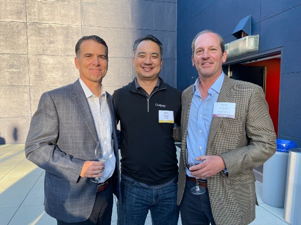 Financial Executives International Silicon Valley - Photo Gallery