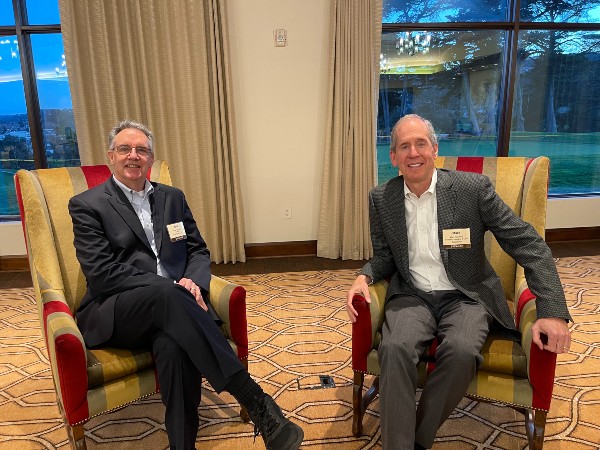 Financial Executives International Silicon Valley - Photo Gallery