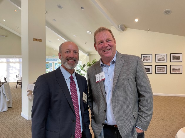 Financial Executives International Silicon Valley - Photo Gallery