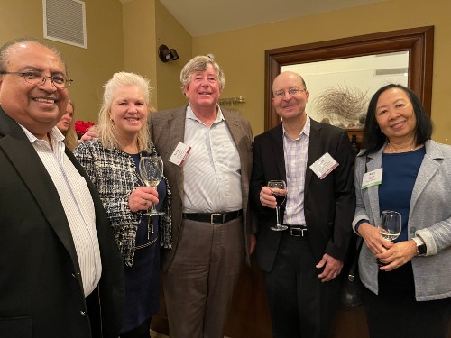 Financial Executives International Silicon Valley - Photo Gallery